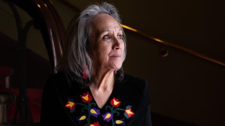 A Senator From Manitoba Wants To Study The Harmful Effects Of False Indigenous Identity Claims a-senator-from-manitoba-wants-to-study-the-harmful-effects-of-false-indigenous-identity-claims